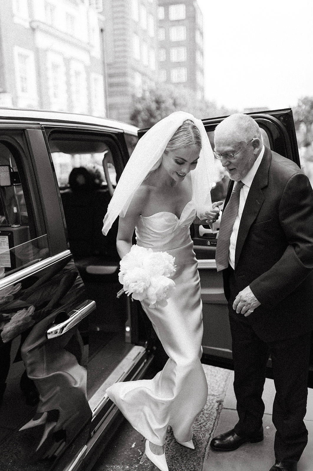 BECCA + LUKE – THE OWN STUDIO