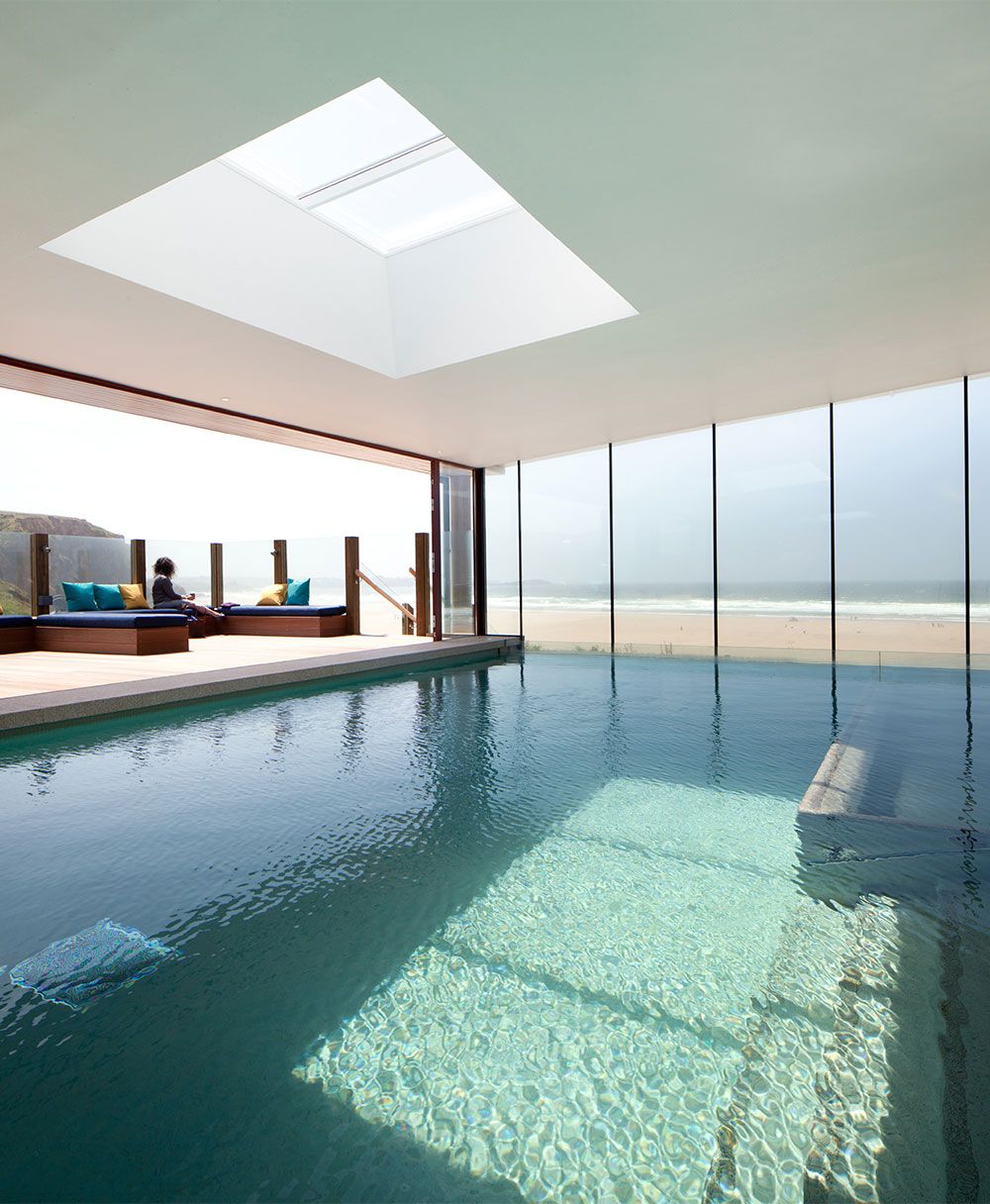 FROM PARIS TO CORNWALL, 11 UNIQUE MINI MOON DESTINATIONS – THE OWN STUDIO