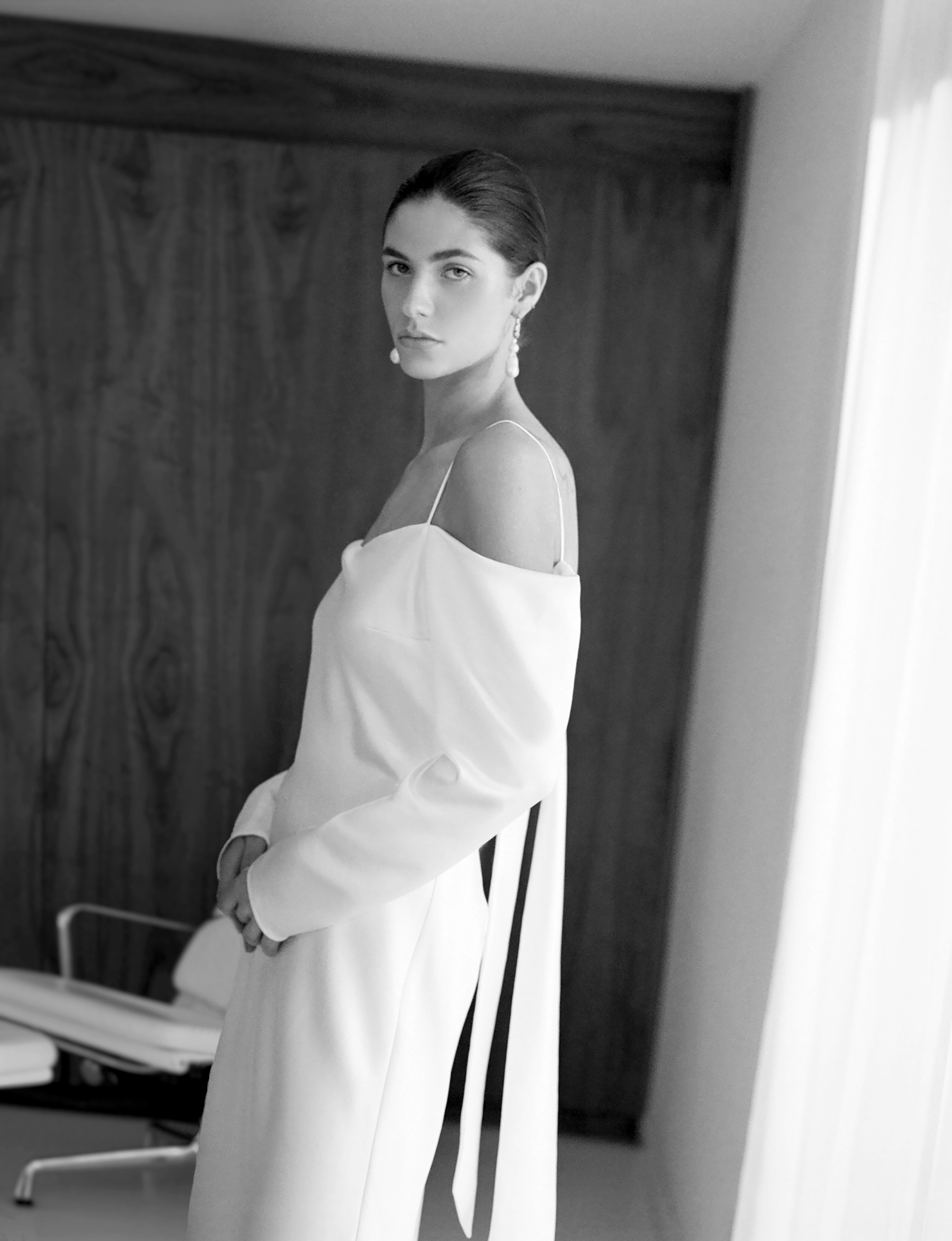 NEW LAUNCH: THE CONTEMPORARY COLLECTION – THE OWN STUDIO