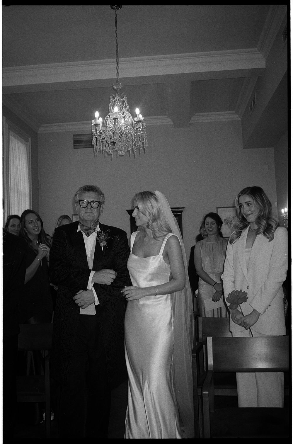 SARAH + BEN – THE OWN STUDIO