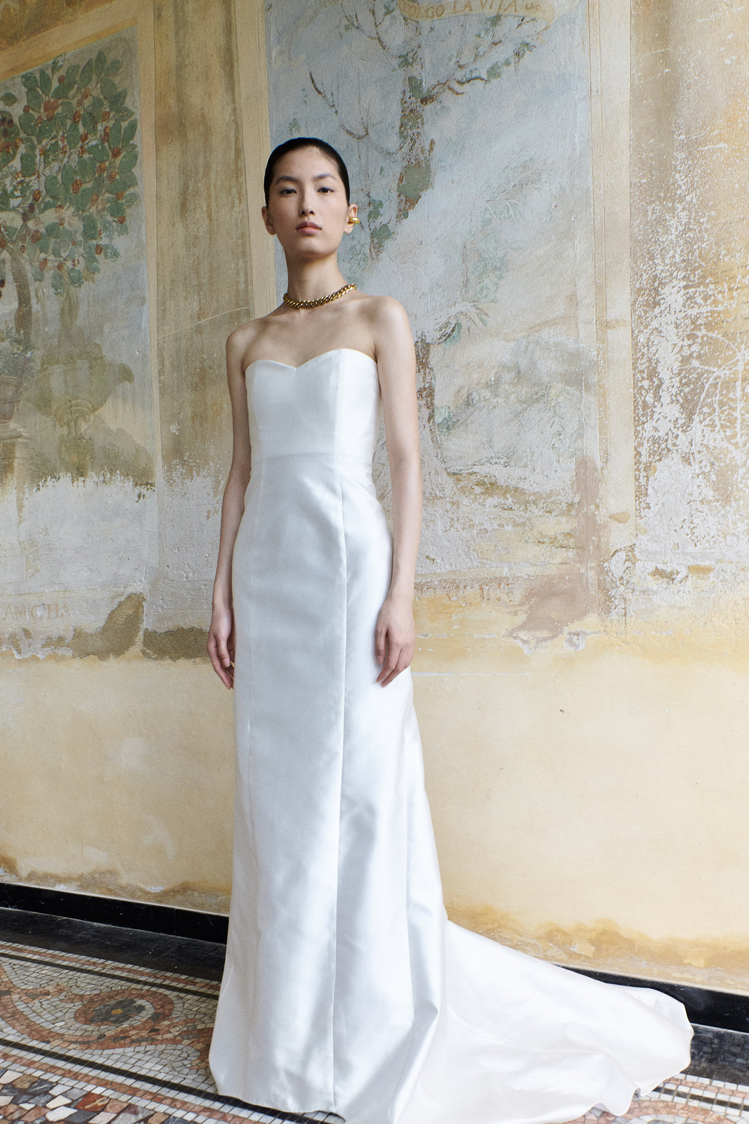 BRIDAL | Dresses – THE OWN STUDIO