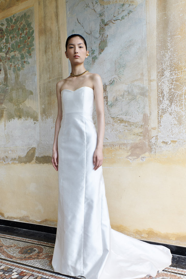 BRIDAL | Dresses – THE OWN STUDIO