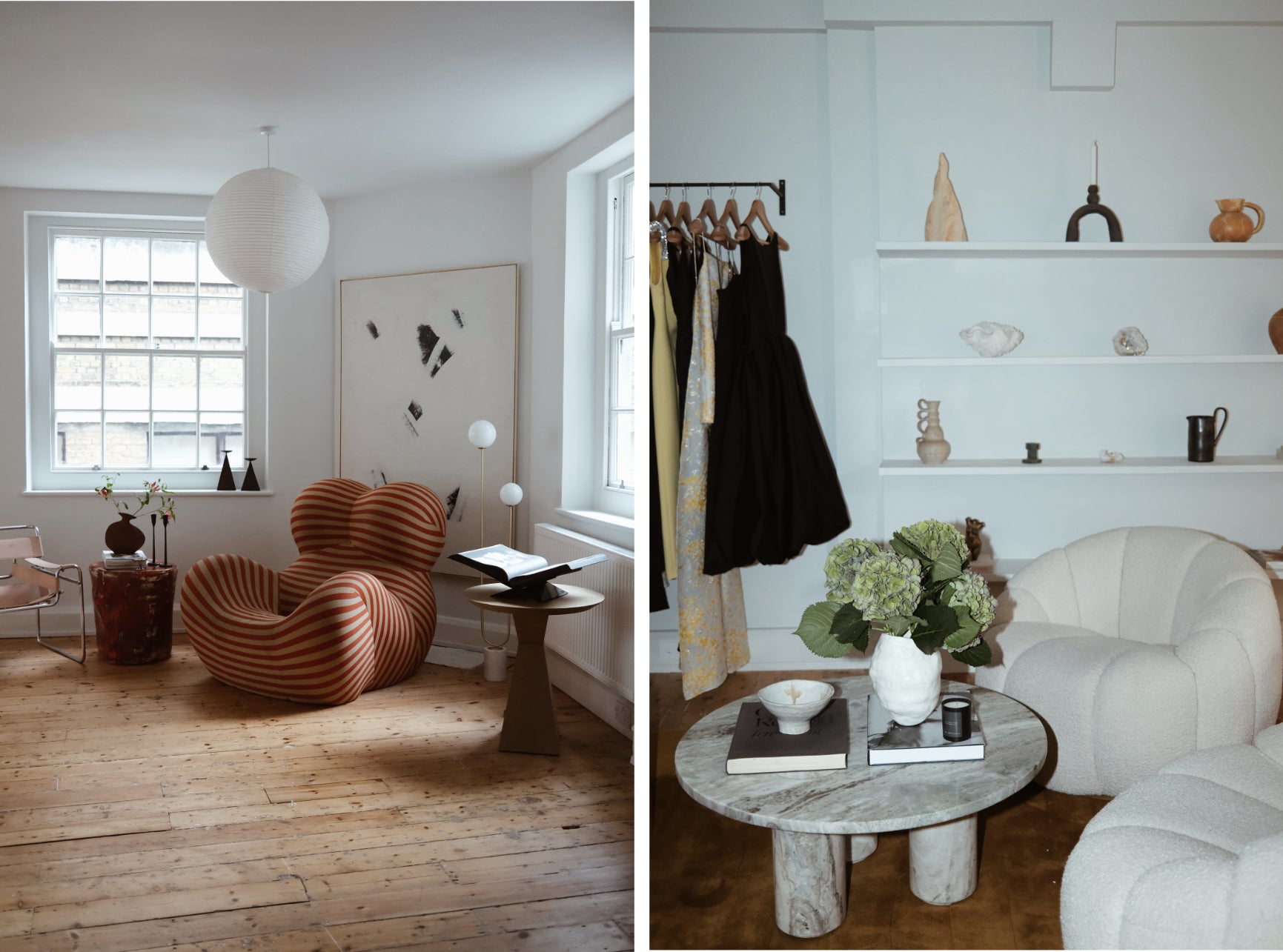 BESPOKE - Made to Measure in London - The OWN Studio – THE OWN STUDIO