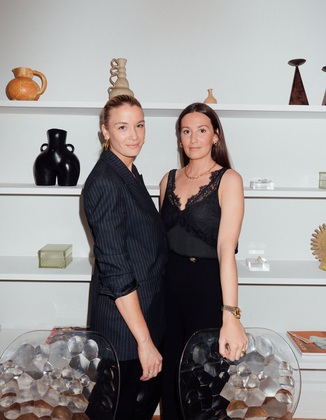 ABOUT - The OWN Studio – THE OWN STUDIO