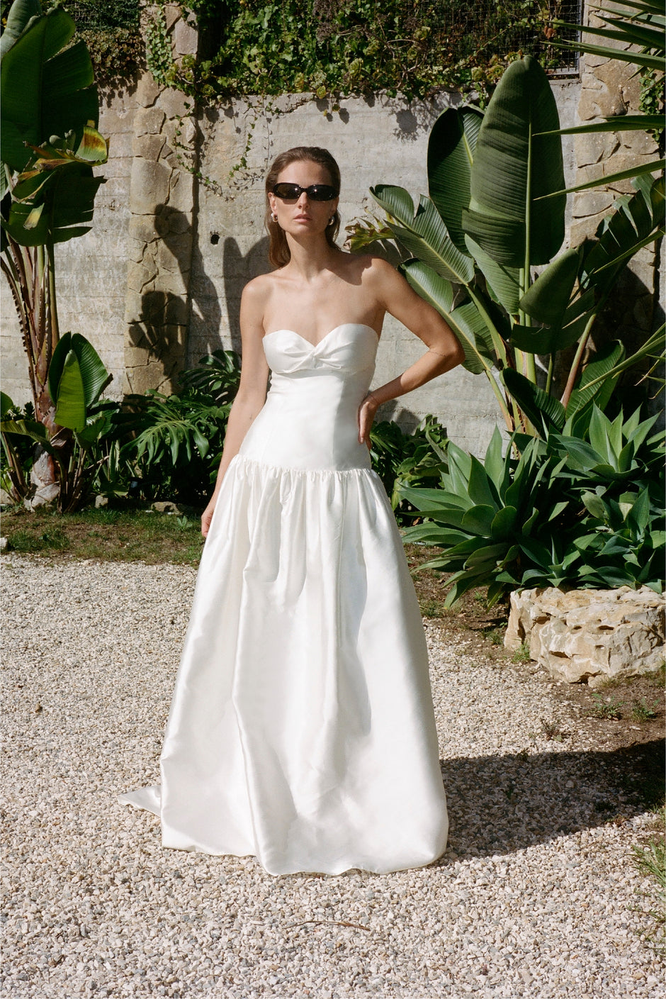 BRIDAL - The OWN Studio – THE OWN STUDIO