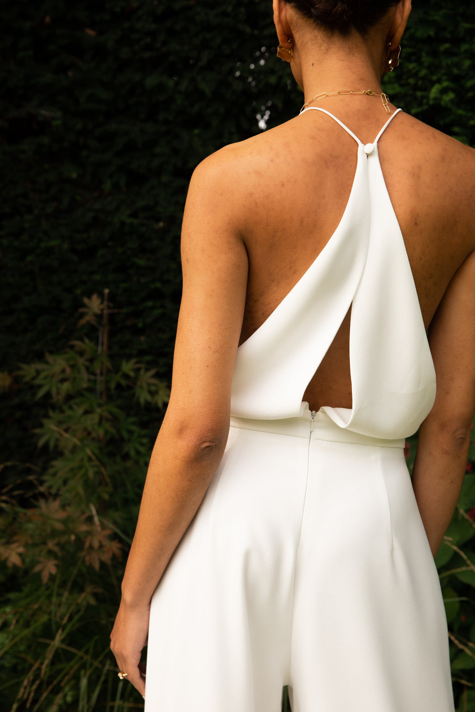 JUMPSUITS + SUITS - The OWN Studio – THE OWN STUDIO