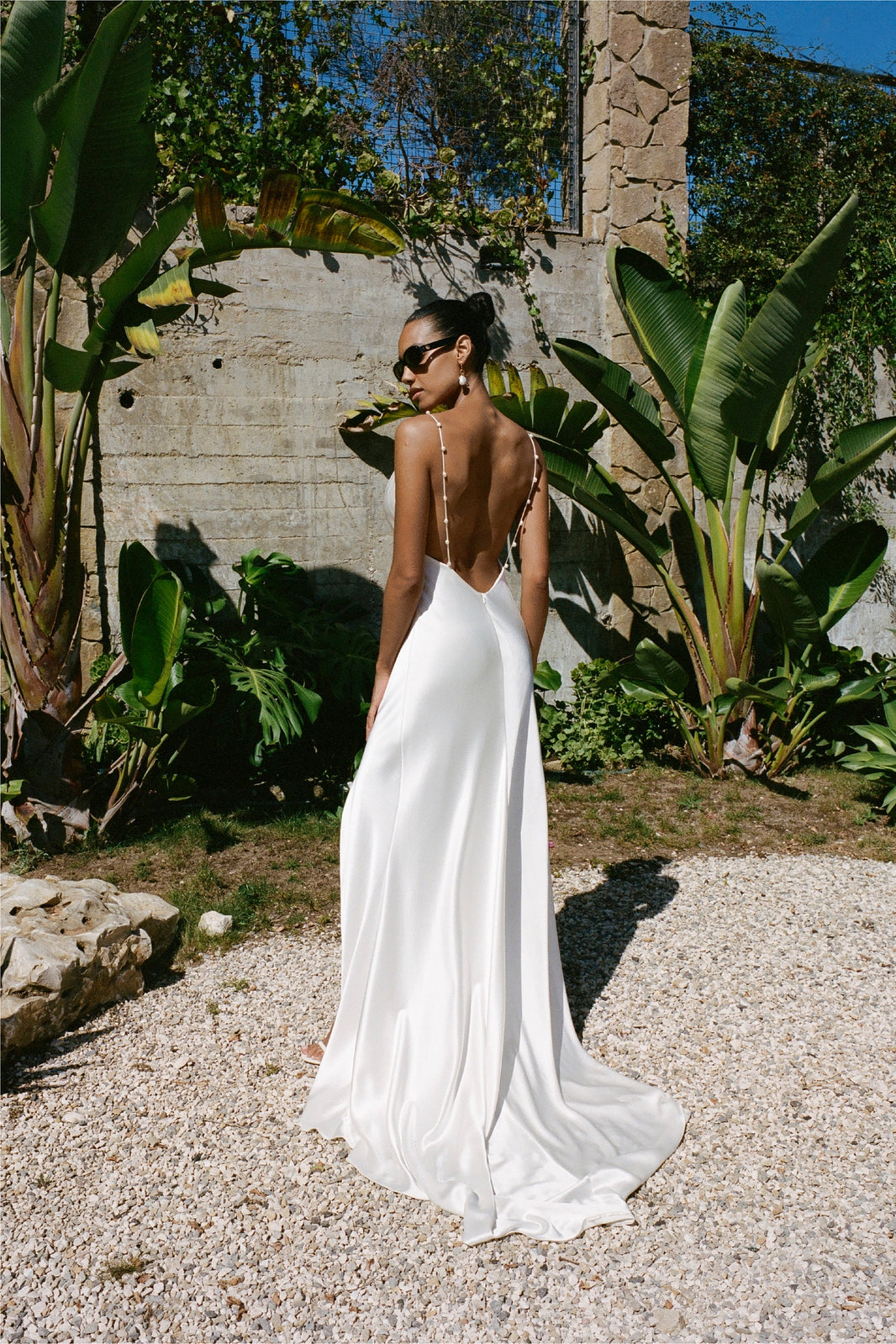 DRESSES - The OWN Studio – THE OWN STUDIO